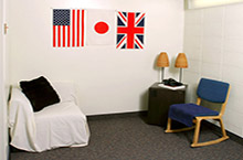 Helaman Halls - Residence Life